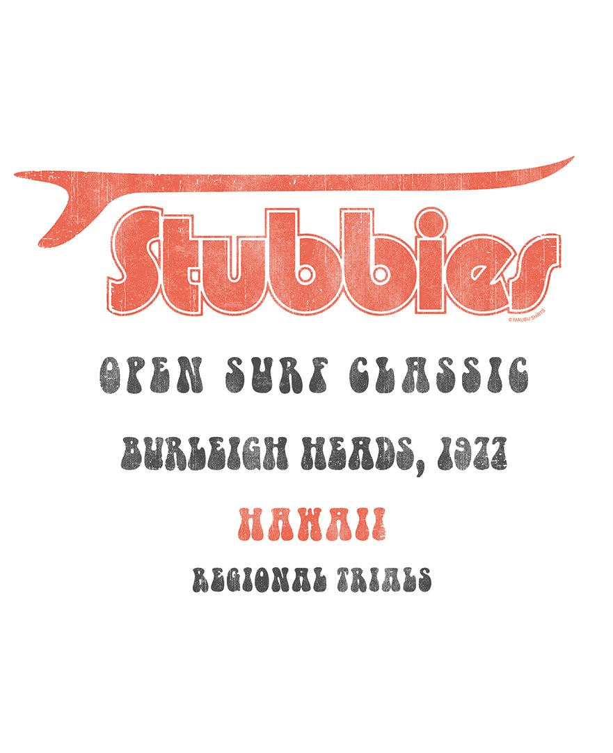 Stubbies Clothing – Iconic Shorts and Surf Legacy Since 1972 – Malibu ...