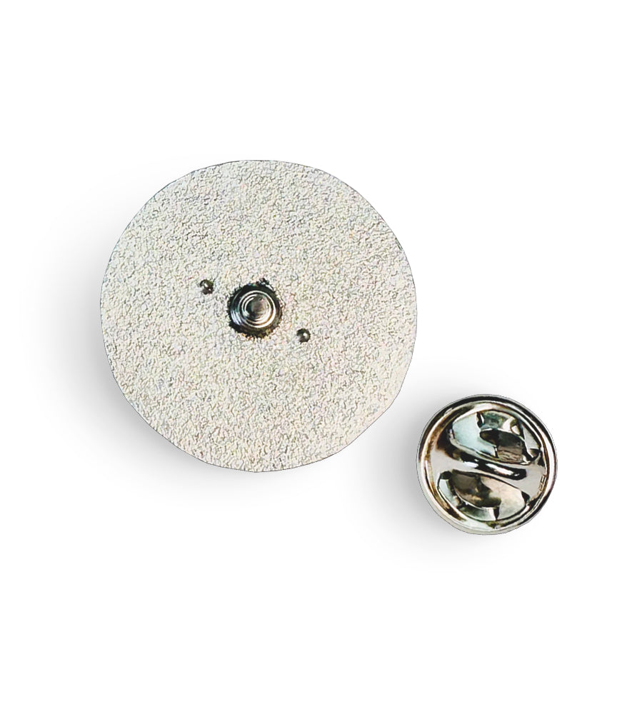 Vintage Lapel Pins – Iconic Collectibles by Malibu Shirts