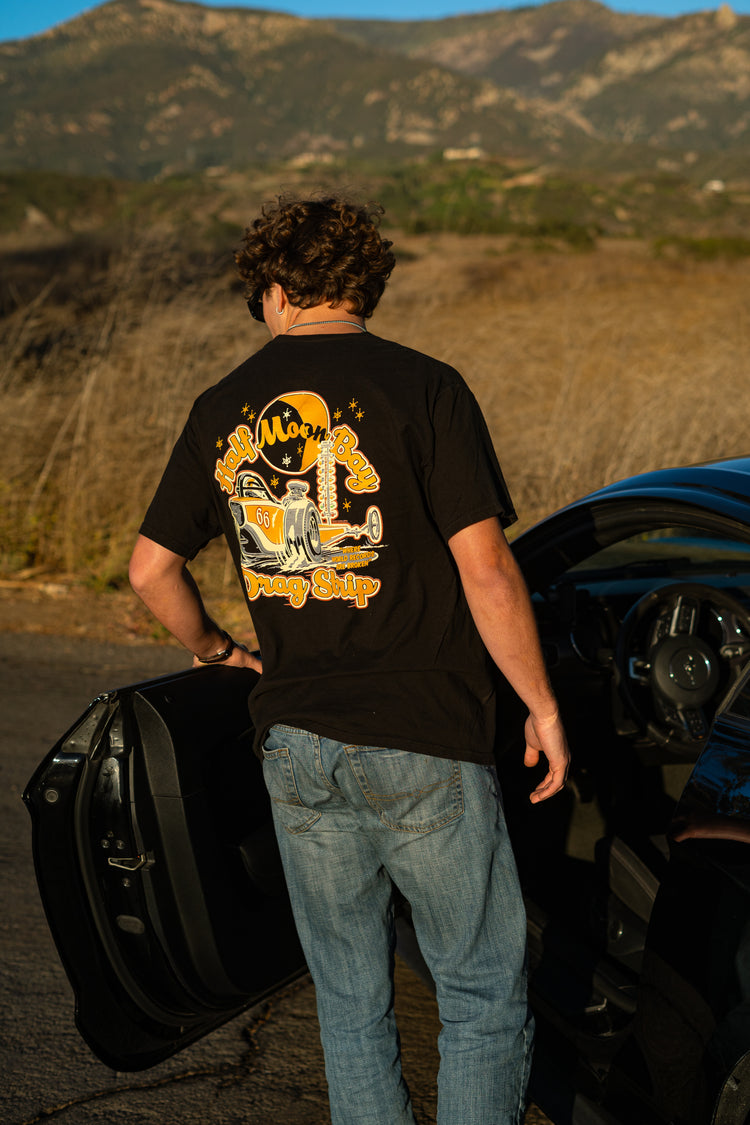 Irwindale Raceway – Malibu Shirts